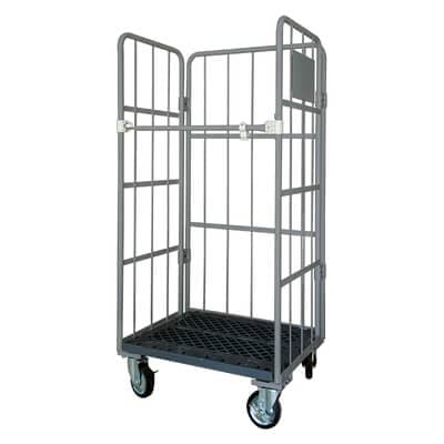 Logistics cage carts - Products | YNK Enterprise Limited